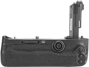 battery grip compatible with canon eos 5d mark Ⅲ 5ds 5dsr camera, replacement for canon bg-e11, work with lp-e6 lp-e6n batteries