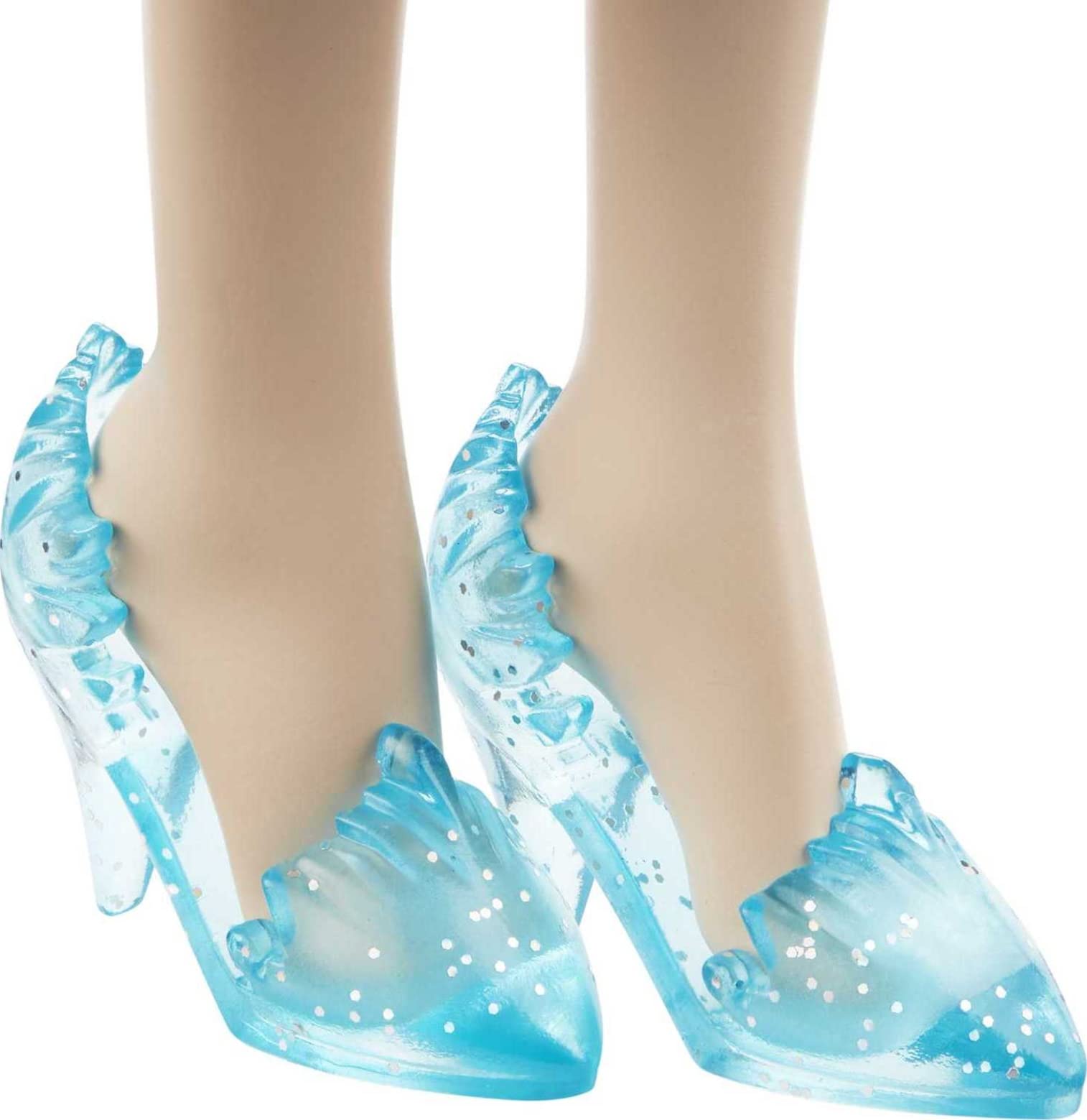 Mattel Disney Frozen Toys, Elsa Fashion Doll & Accessory with Signature Look, Inspired by the Movie