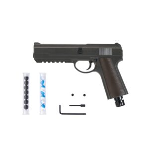 Mercury Rise MUB .50 Caliber Non Blowback Training Pistol Paintball Gun Marker