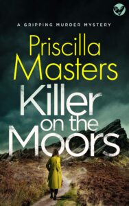 killer on the moors a gripping crime thriller full of twists (detective joanna piercy murder mysteries book 1)