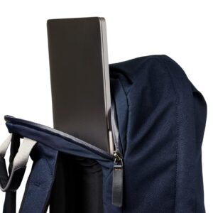 Bellroy Classic Backpack Plus – (Laptop Bag, Laptop Backpack, 24L) - Navy