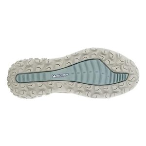 ECCO Women's Ultra Terrain Low Waterproof Hiking Shoe, SAGE/Gravel, 8-8.5