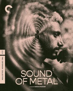 sound of metal (the criterion collection) [4k uhd]