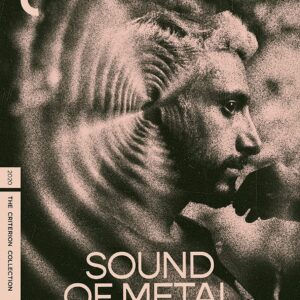 Sound of Metal (The Criterion Collection) [4K UHD]