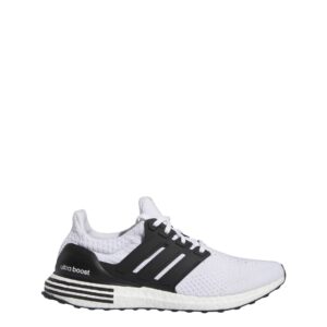 adidas ultraboost 5.0 dna shoes men's, white, size 5