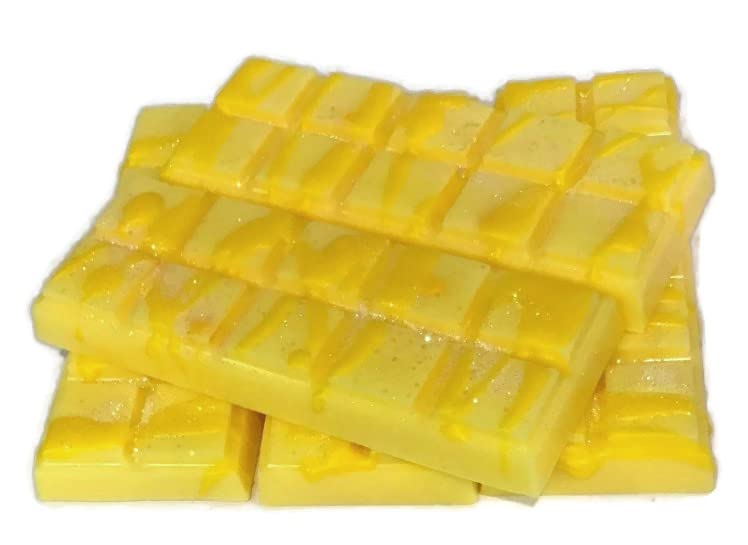 Buttered Popcorn Wax Melt Snap Bars You Get 2 Wax Melts Birthday Gifts Highly Scented Soy Blend Tarts for Electric & Tea Light Warmers