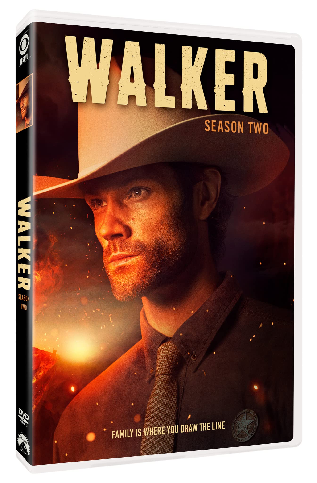 Walker: Season Two