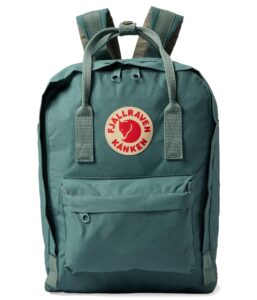 fjällräven 13" kanken laptop frost green one size