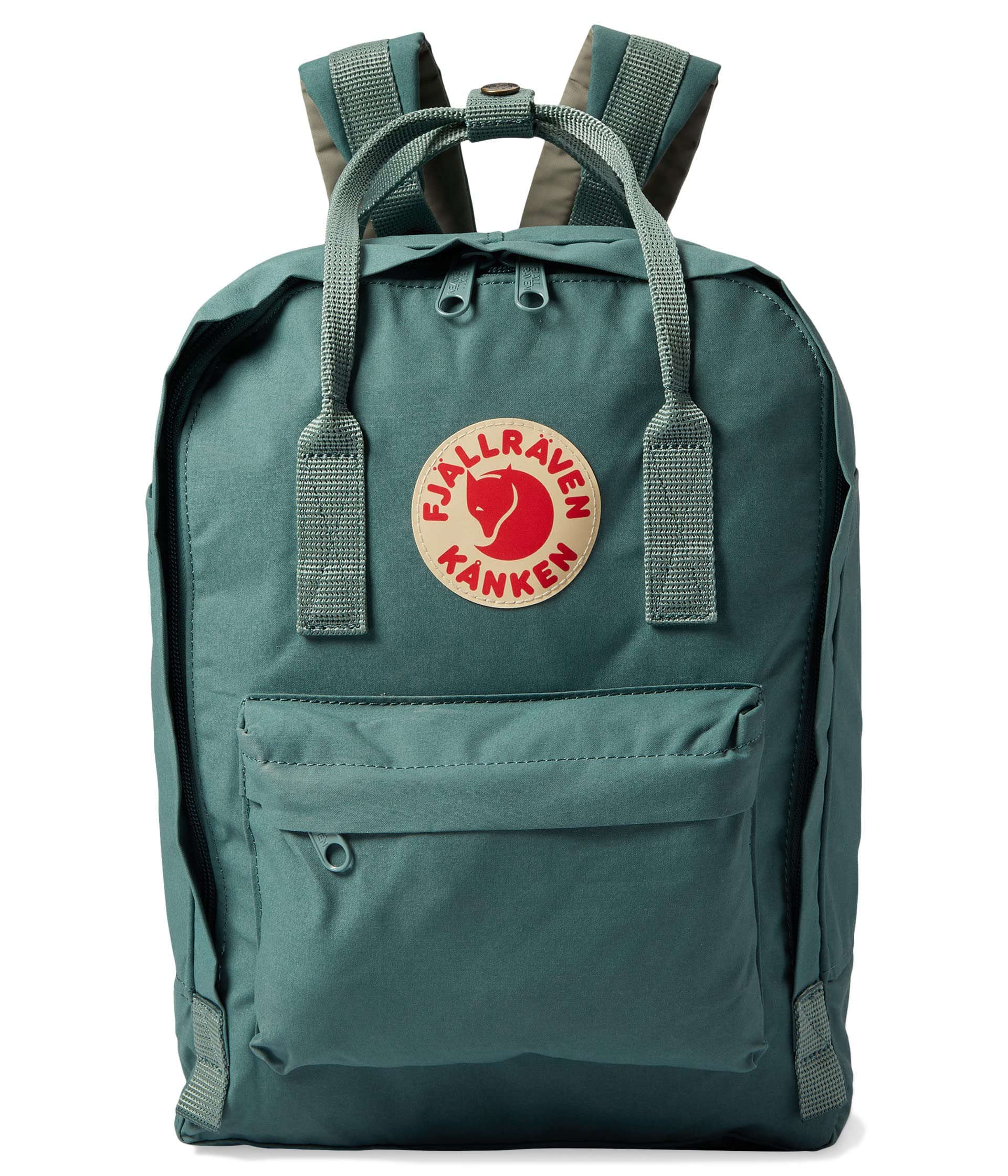 Fjällräven 13" Kanken Laptop Frost Green One Size