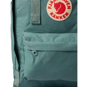 Fjällräven 13" Kanken Laptop Frost Green One Size