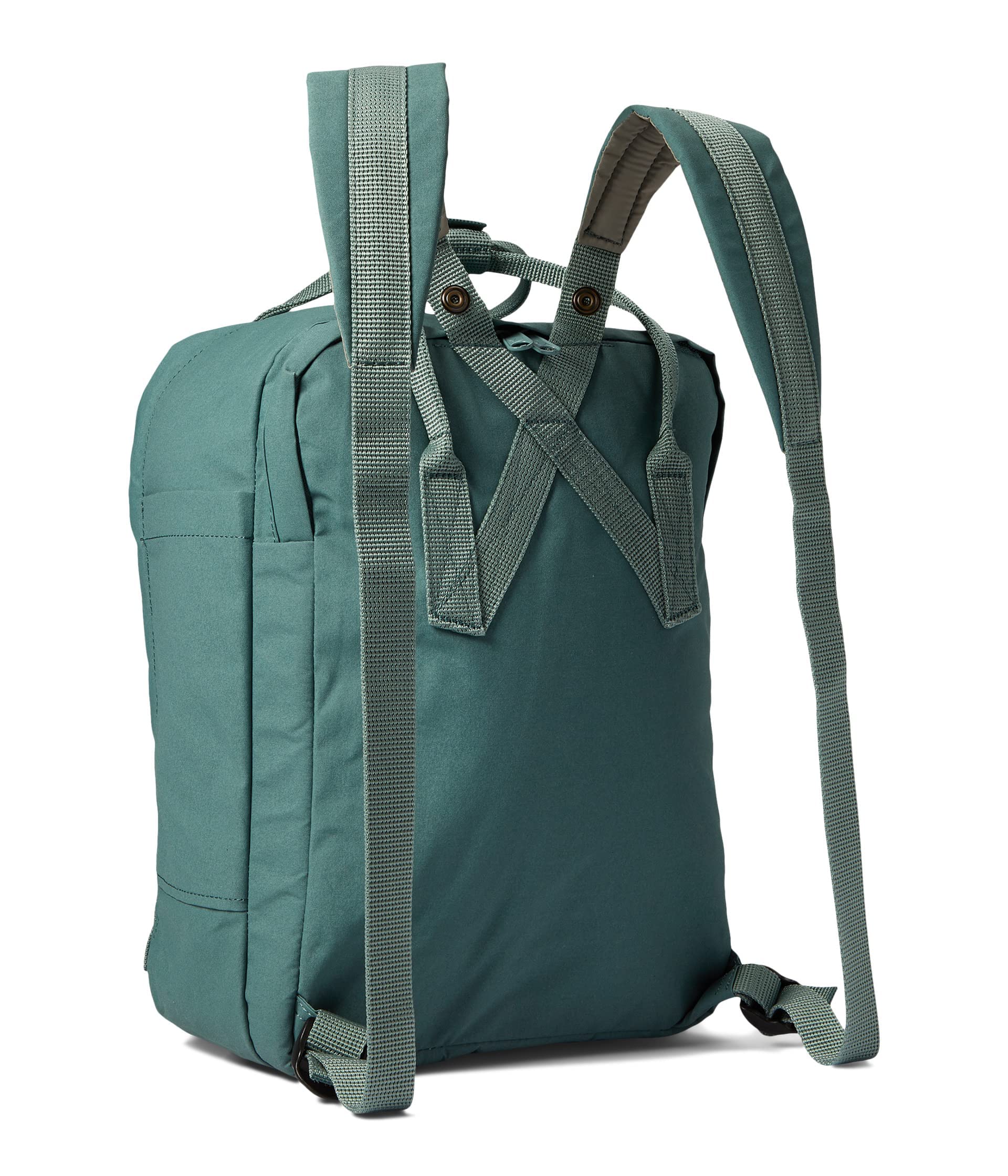 Fjällräven 13" Kanken Laptop Frost Green One Size