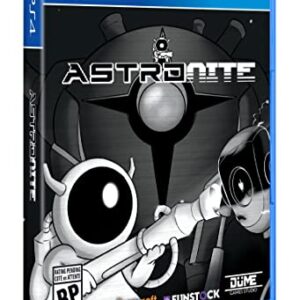 Astronite - PlayStation 4