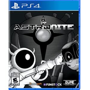 Astronite - PlayStation 4