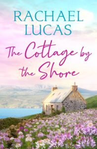 the cottage by the shore: feel-good women's fiction (applemore bay)