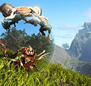 Biomutant - PlayStation 5