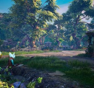 Biomutant - PlayStation 5