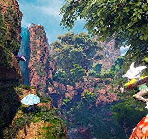 Biomutant - PlayStation 5