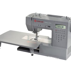 SINGER | Extension Table for Computerized Heavy Duty Sewing Machines