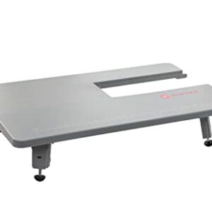 SINGER | Extension Table for Computerized Heavy Duty Sewing Machines