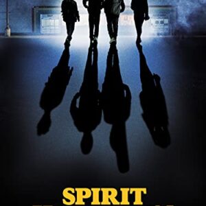 Spirit Halloween: The Movie