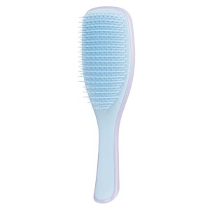 tangle teezer | the wet detangler hairbrush for wet & dry hair | for all hair types | eliminates knots & reduces breakage | lilac cloud blue