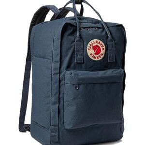 Fjällräven Unisex 17" Kanken Laptop Navy One Size One Size