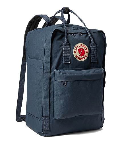 Fjällräven Unisex 17" Kanken Laptop Navy One Size One Size