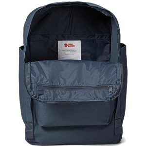 Fjällräven Unisex 17" Kanken Laptop Navy One Size One Size