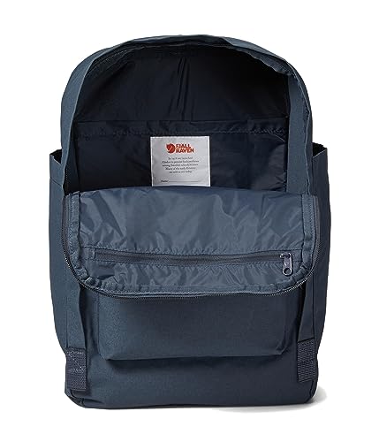 Fjällräven Unisex 17" Kanken Laptop Navy One Size One Size