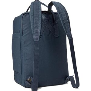 Fjällräven Unisex 17" Kanken Laptop Navy One Size One Size