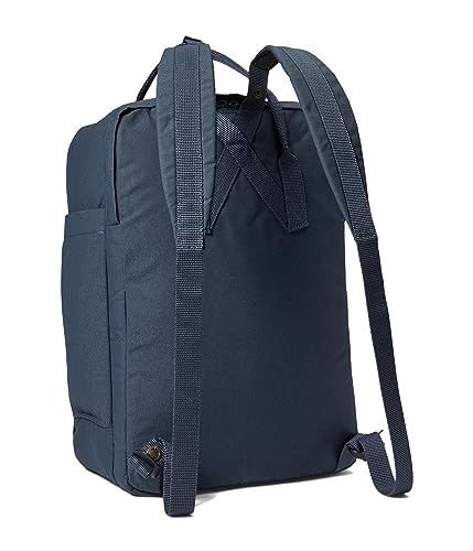 Fjällräven Unisex 17" Kanken Laptop Navy One Size One Size