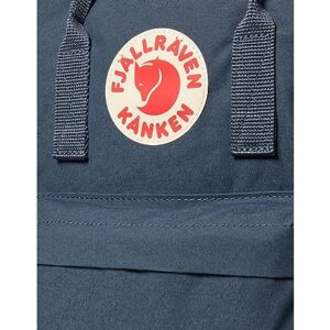 Fjällräven Unisex 17" Kanken Laptop Navy One Size One Size