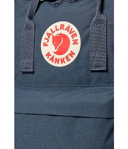 Fjällräven Unisex 17" Kanken Laptop Navy One Size One Size