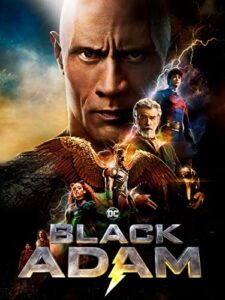 black adam