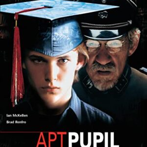 Apt Pupil