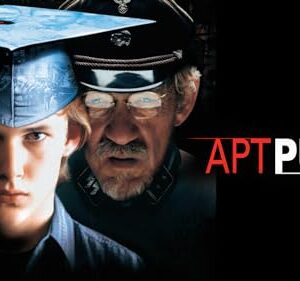 Apt Pupil