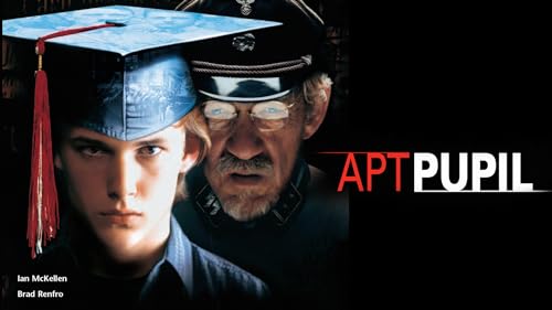 Apt Pupil