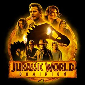 Jurassic World Dominion - Extended Version