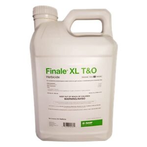 basf xl t&o herbicide 2.5 gallon