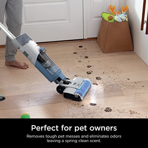 Shark HydroVac Multi-Surface Concentrate with Odor Neutralizer for Hard Floors & Area Rugs