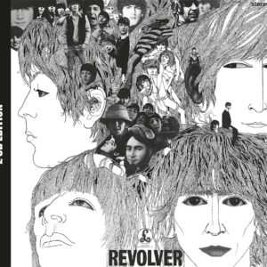 Revolver (Special Edition)[Deluxe 2 CD]