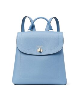 kate spade new york essential medium backpack, morning sky