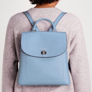 Kate Spade New York Essential Medium Backpack, Morning Sky