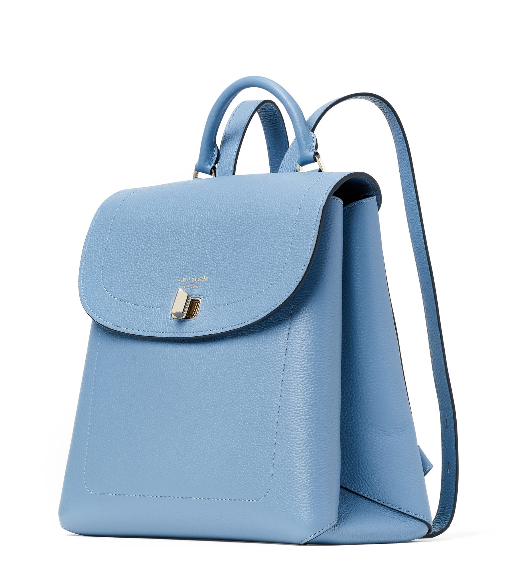 Kate Spade New York Essential Medium Backpack, Morning Sky