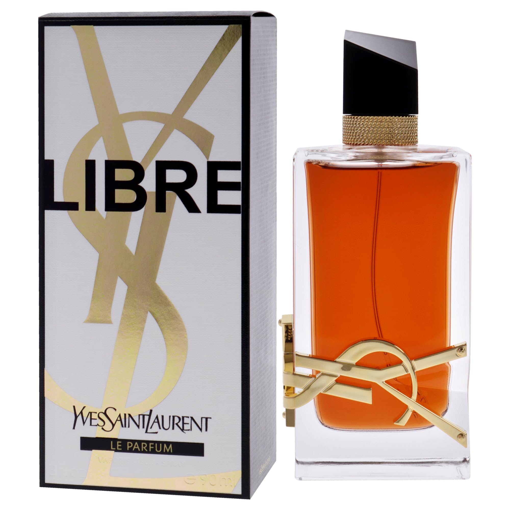 Yves Saint Laurent Libre Le Parfum for Women - 3 oz Parfum Spray