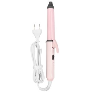 ceramic curling iron hair curling wand automatic hair curler curling iron beauty tool nourishing hair for salon home 26mm(us)