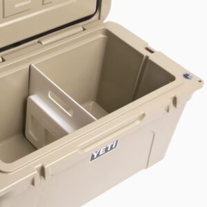 above sea level ice pack divider for yeti 65 - cooler divider - yeti tundra 65 accessories - yeti tundra accessories - yeti cooler accessories - yeti accessories