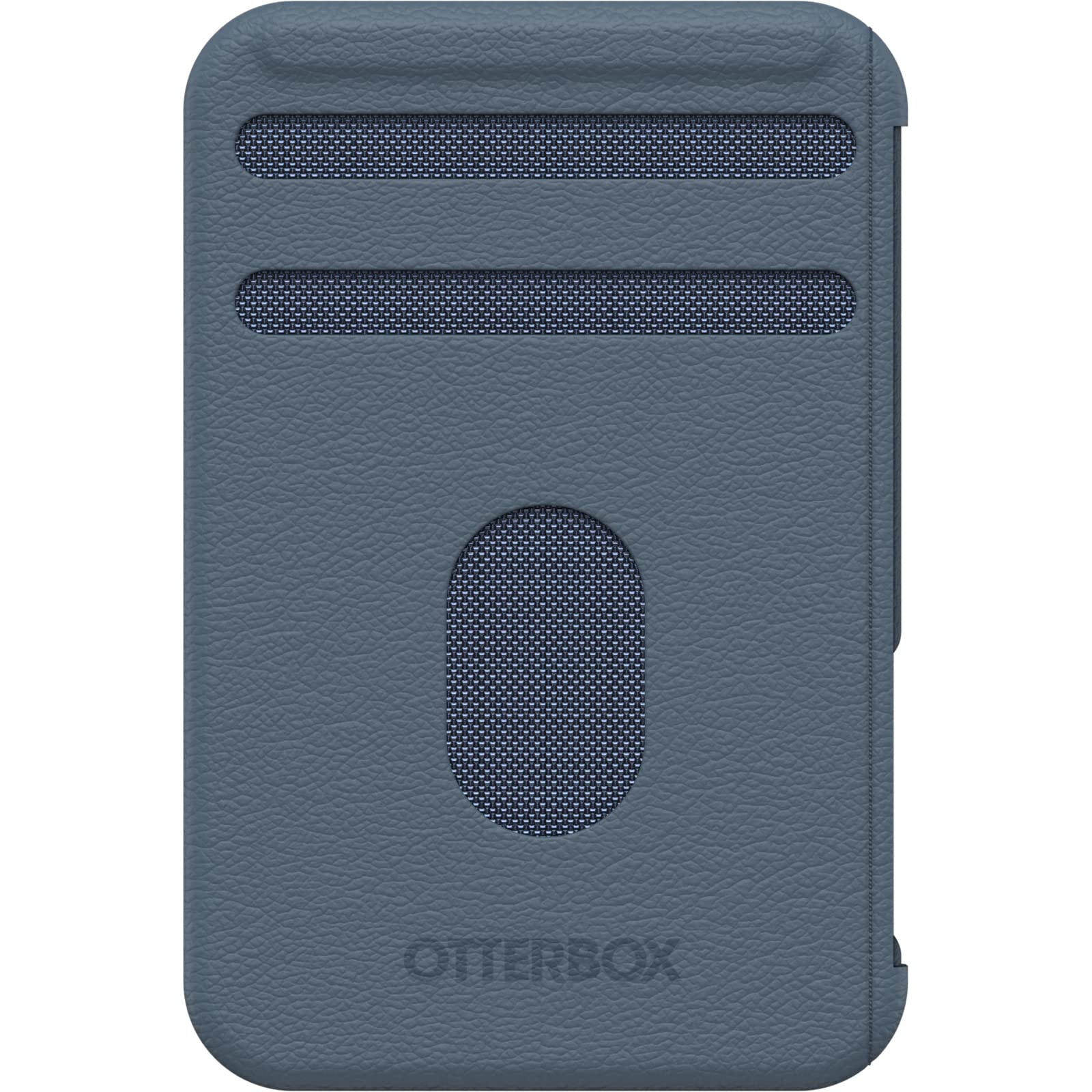 OtterBox Detachable Wallet (Case Sold Separately) for MagSafe - BLUETIFUL (Blue)