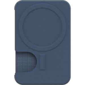 OtterBox Detachable Wallet (Case Sold Separately) for MagSafe - BLUETIFUL (Blue)