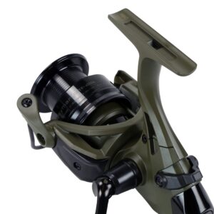 Okuma ODTF-4000A Ceymar ODT Tactical 4000, Green